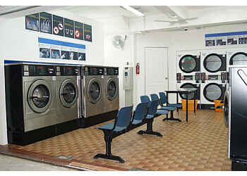 Wonder Wash Bukit Merah in Bukit Merah - ThreeBestRated.sg