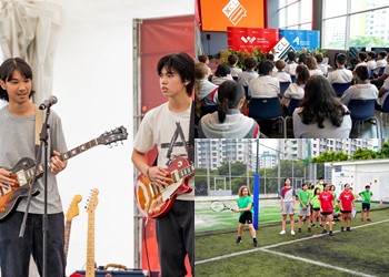 3 Best Secondary Schools in Yishun - ThreeBestRated