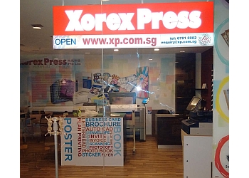 3 Best Printing Companies in Tampines - Expert Recommendations