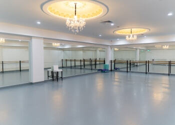Yan Ballet Academy in Geylang - ThreeBestRated.sg