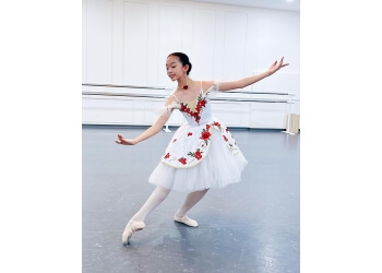 Yan Ballet Academy in Jurong East - ThreeBestRated.sg