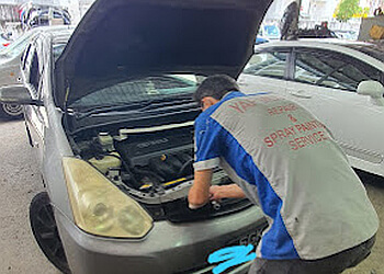 3 Best Auto Repair Shops in Bishan - Expert Recommendations