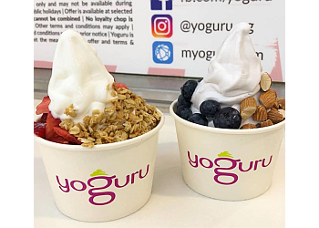 3 Best Frozen Yogurt Shops in Tampines - Expert Recommendations
