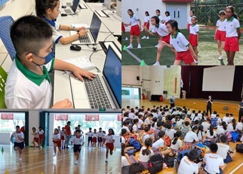 3 Best Primary Schools in Jurong East - ThreeBestRated