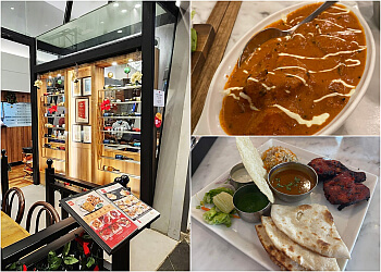 Zaffron Kitchen Pte Ltd in Queenstown - ThreeBestRated.sg