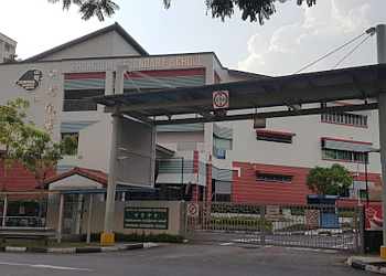 3 Best Secondary Schools in Serangoon - Expert Recommendations