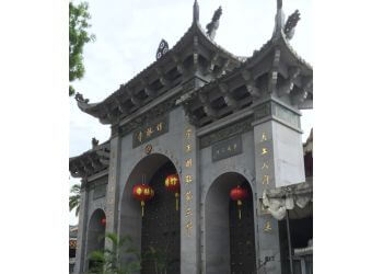 3 Best Buddhist Temples in Jurong West - Expert Recommendations