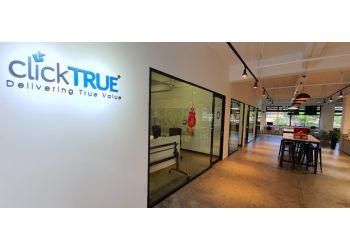 clickTRUE Pte Ltd in Toa Payoh - ThreeBestRated.sg