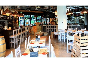 3 Best Italian Restaurants in Bukit Batok - Expert Recommendations